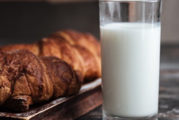 The Milk and Height Myth | Medical News Bulletin