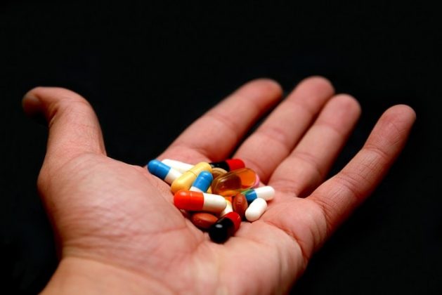 Mixing drugs: what are the trends and risks? | Medical News Bulletin