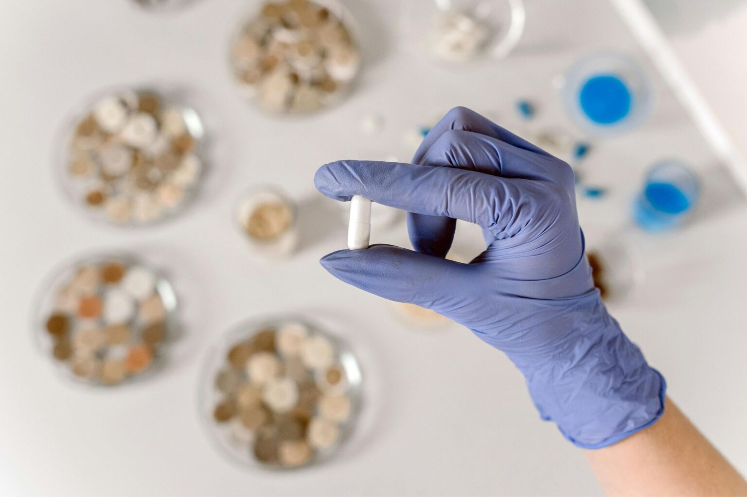 What Is the PTCB Test? A Guide for Aspiring Pharmacy Technicians ...