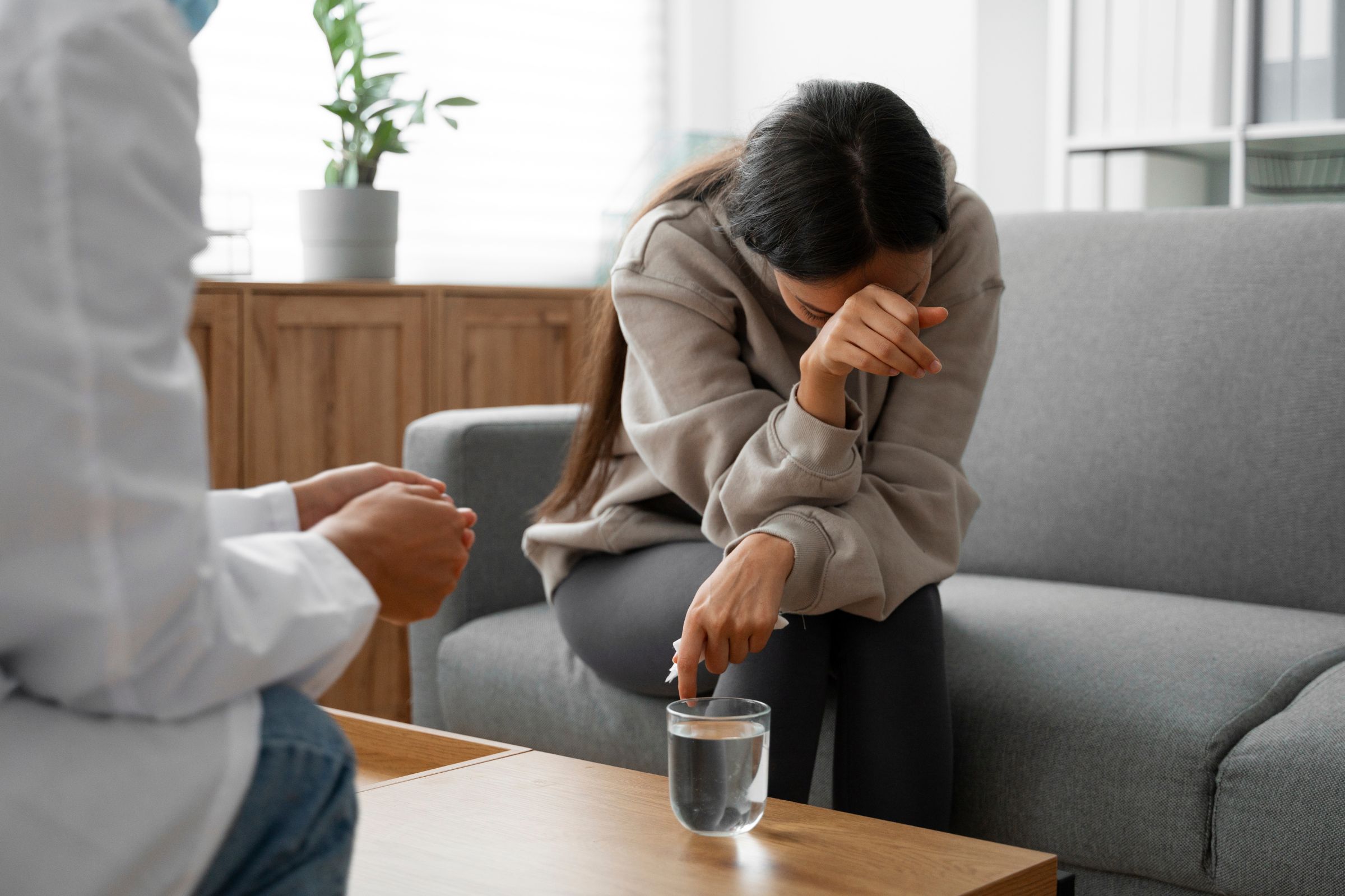 Prozac (Fluoxetine) Withdrawal:Quitting, Symptoms, and What to Expect ...