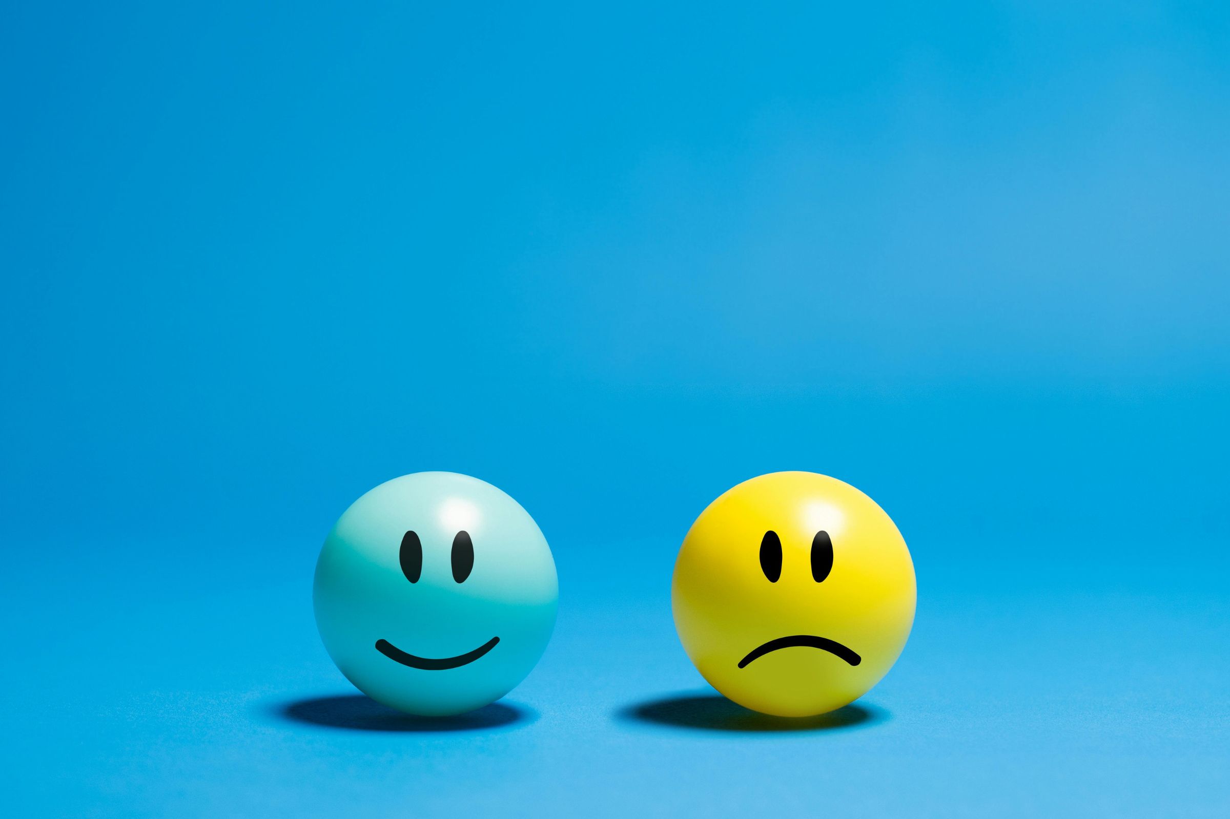 Managing Mood Swings: What's Normal and What Isn't | Medical News Bulletin