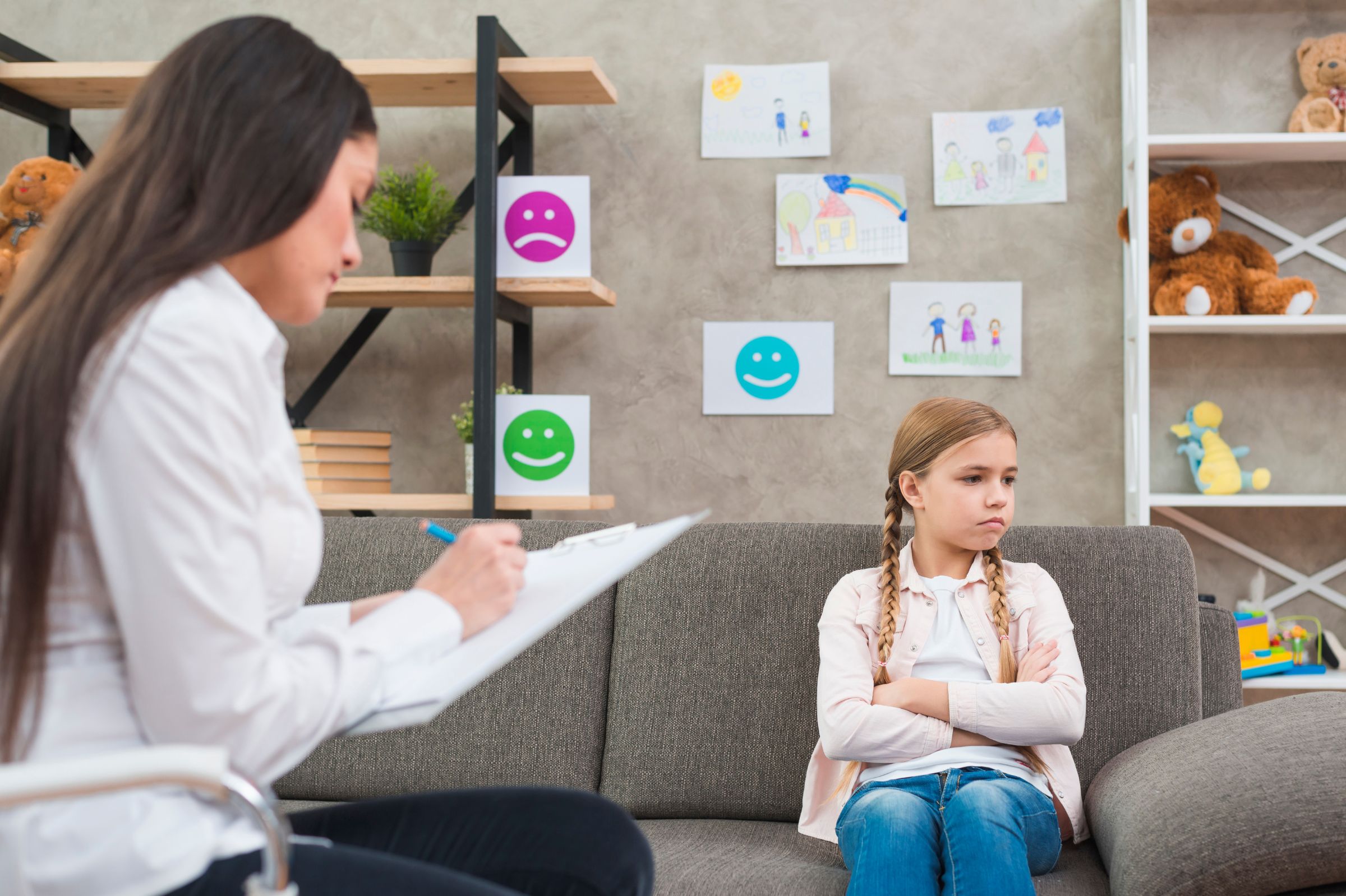 Attention Defecit Hyperactive Disorder (ADHD) Treatment: How ...