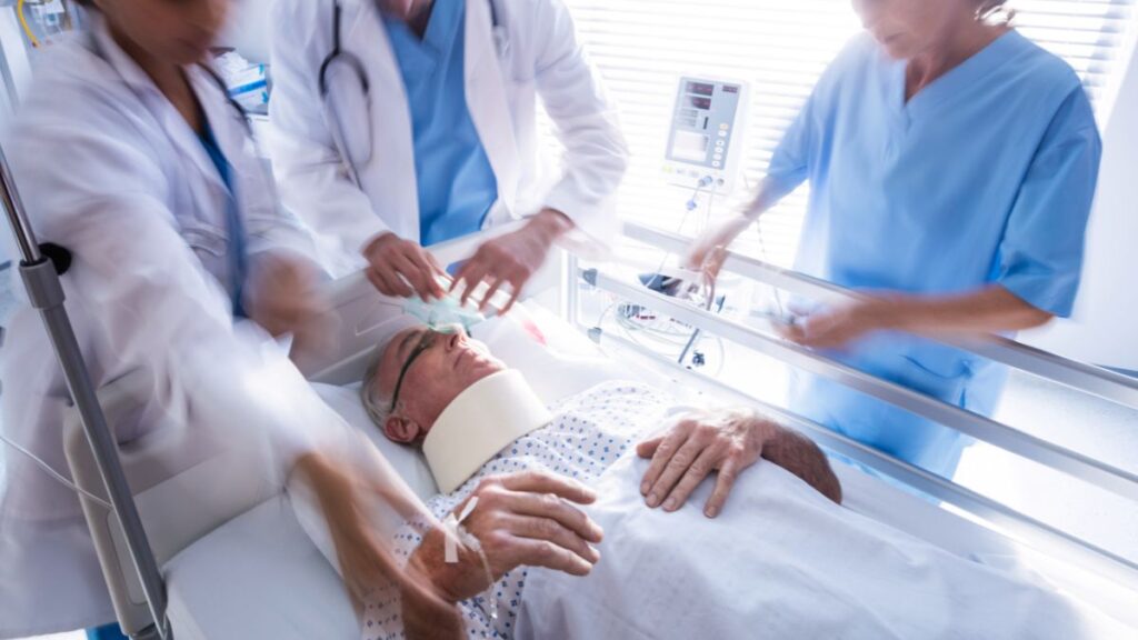 Medical Errors & Patient Safety: Causes, Prevention & Legal ...