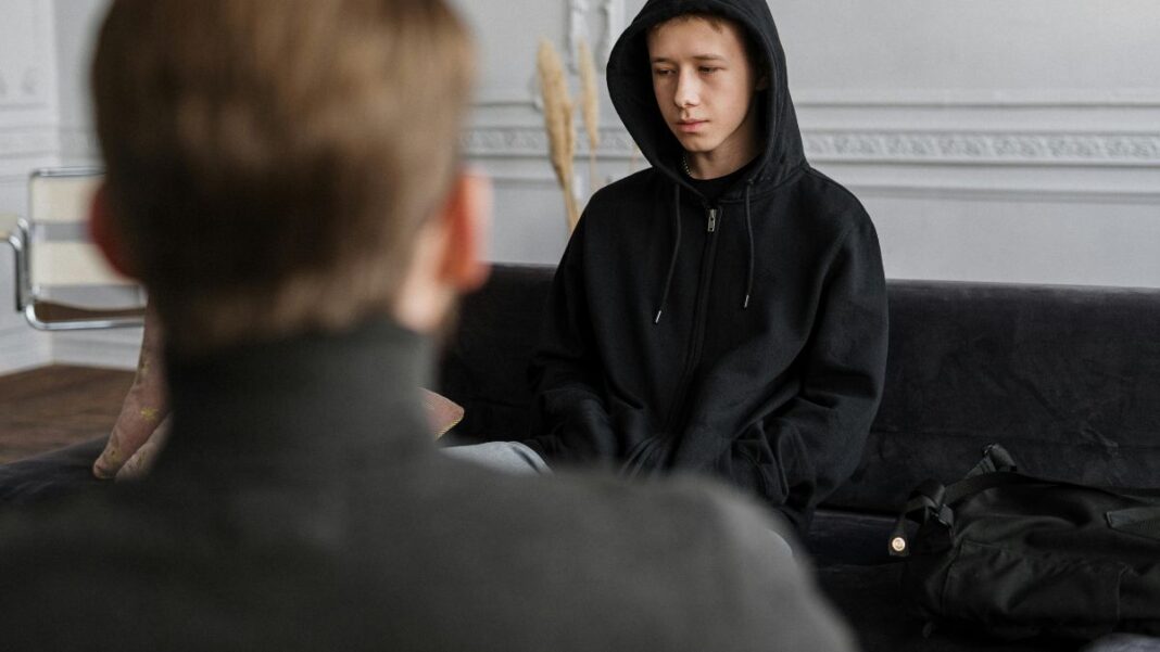 Why Teens Are the Most Underserved Group in Mental Health Emergencies ...