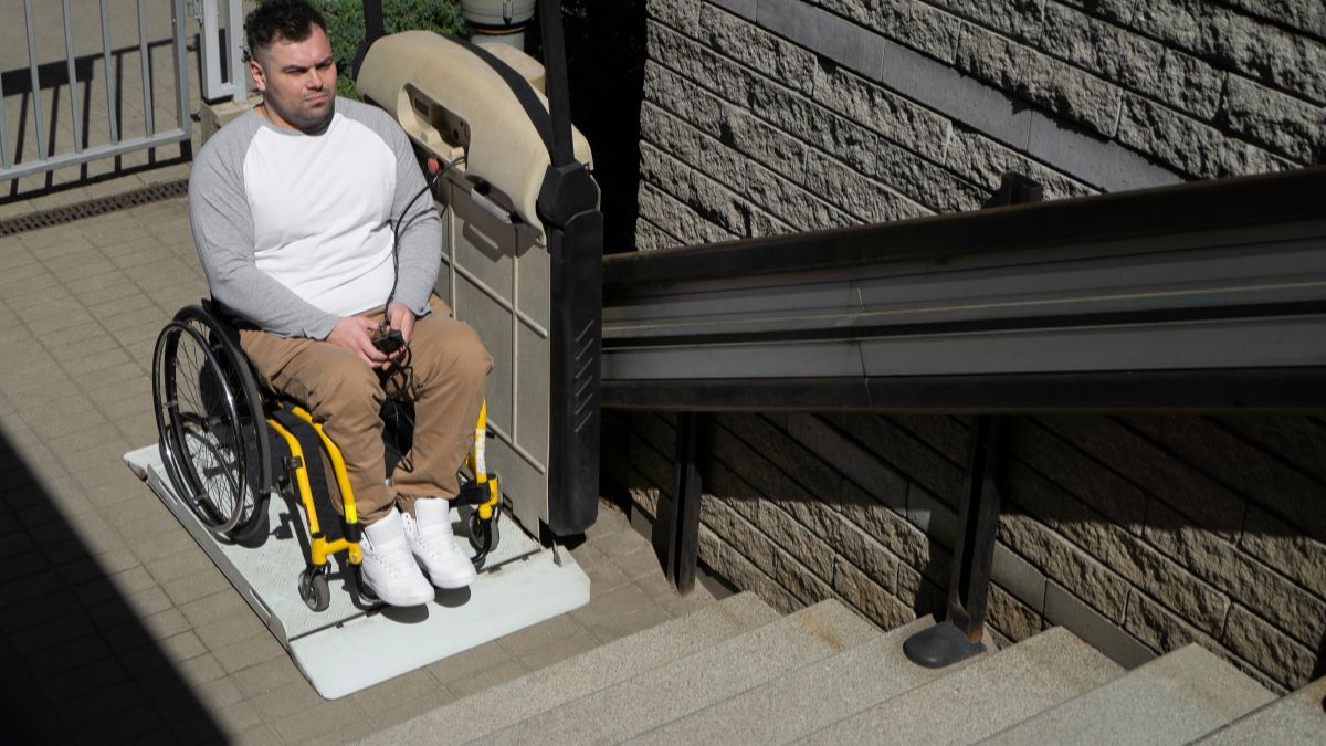 The Vital Role of Stairlifts in Maintaining Independence for Older ...