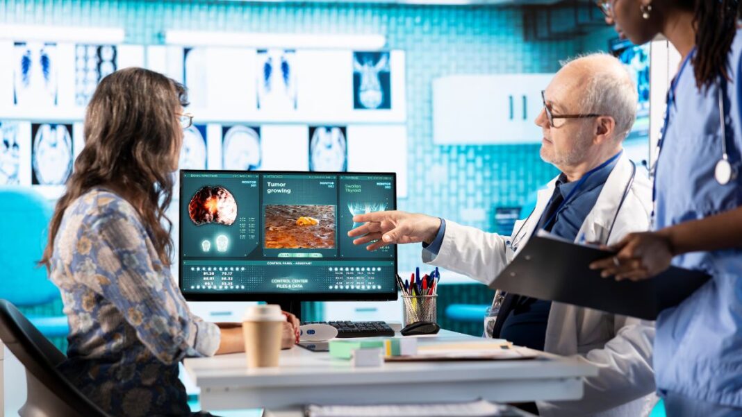 How Automation Is Helping Healthcare Providers To Reduce Revenue ...