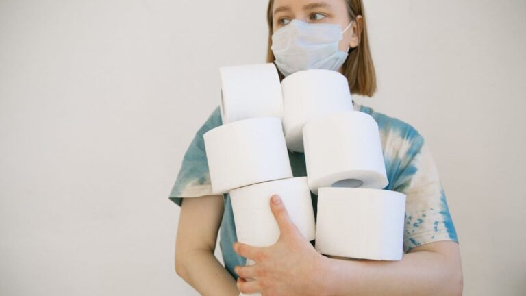 Lab grown microbes could soon replace Fecal Matter Transplants ...