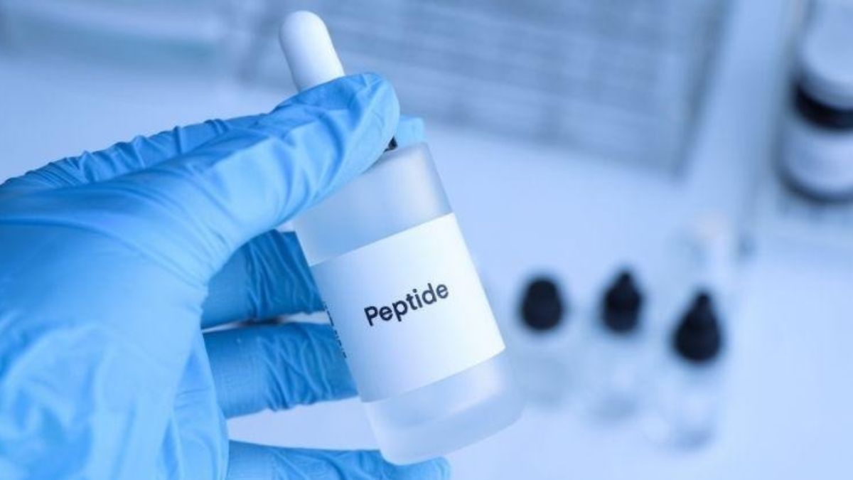 How Licensed Peptides Approaches Quality Assurance in the Research ...