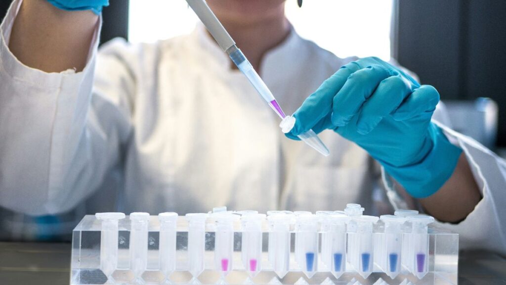 What Is a Research Grade Peptide and Why Does Purity Matter? | Medical ...