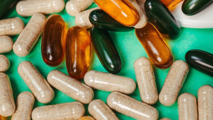 How Third-Party Testing Helps Confirm Dietary Supplement Purity ...